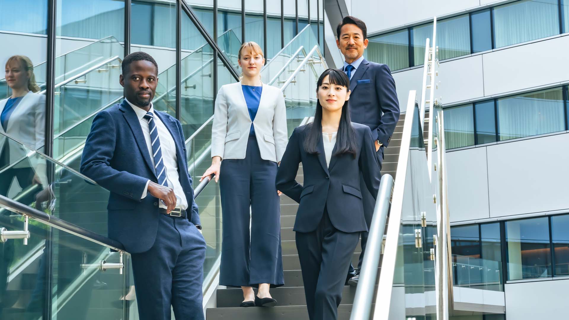 How to Develop a Safety Culture in Multinational Organizations